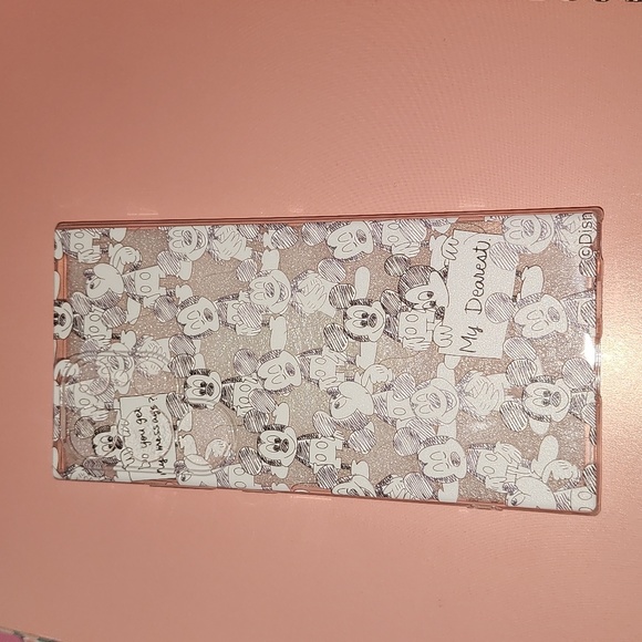 Samsung | Accessories | Brand New Samsung Galaxy S24 Ultra Mickey Mouse ...